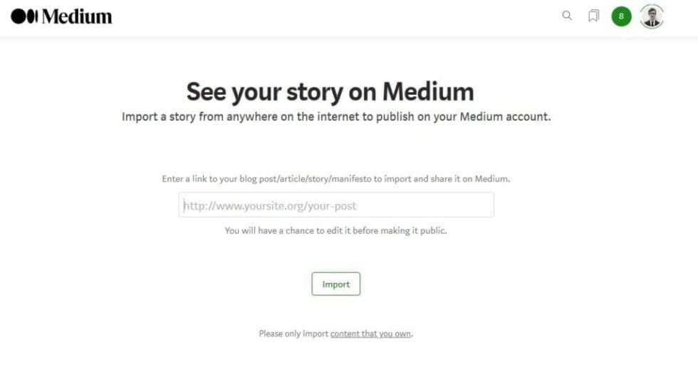 How to Start Writing on Medium (Earn Money Writing on Medium ...
