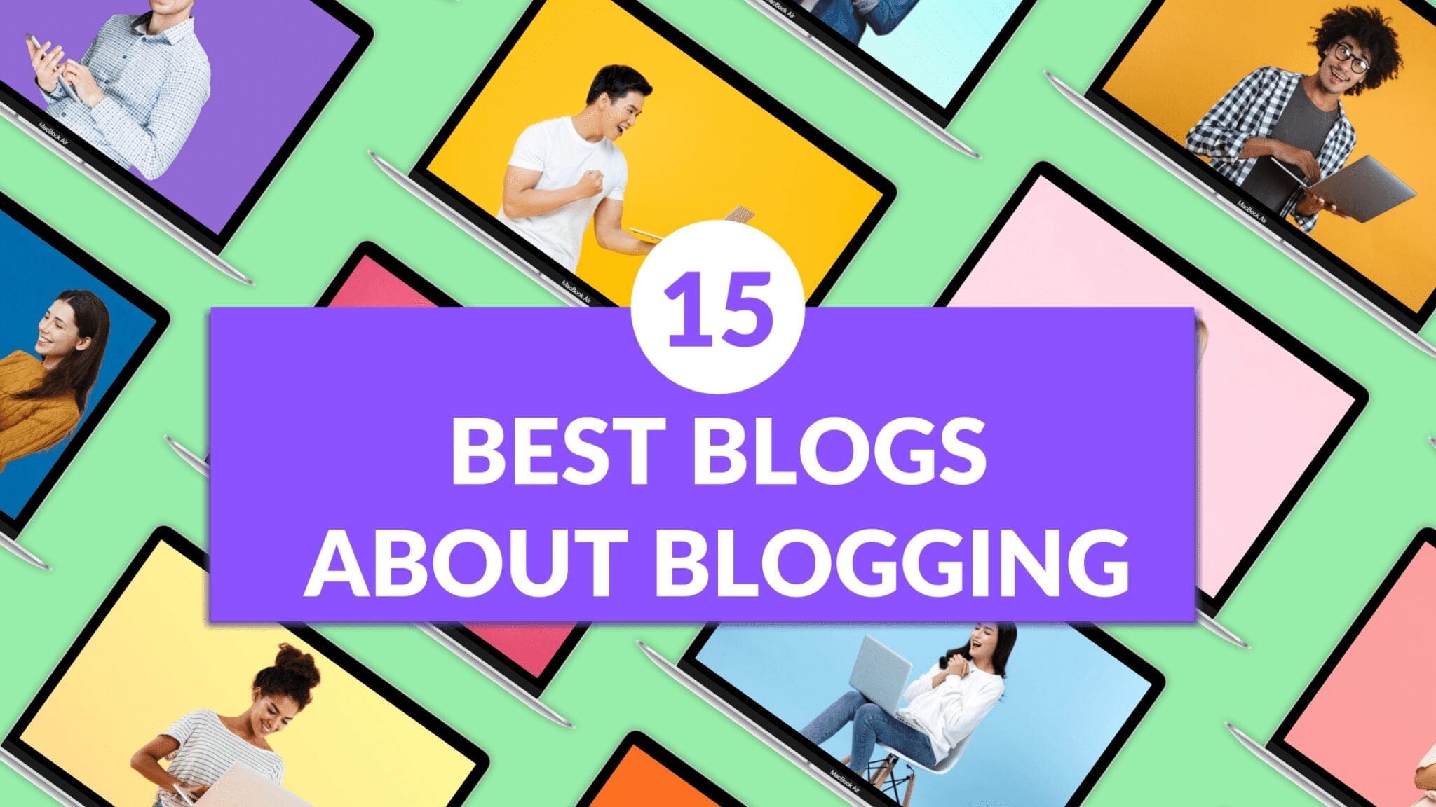 The Best Blogs About Blogging - Blogging Guide