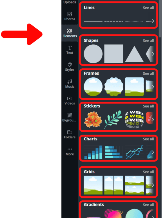 Canva Review Blogging Guide