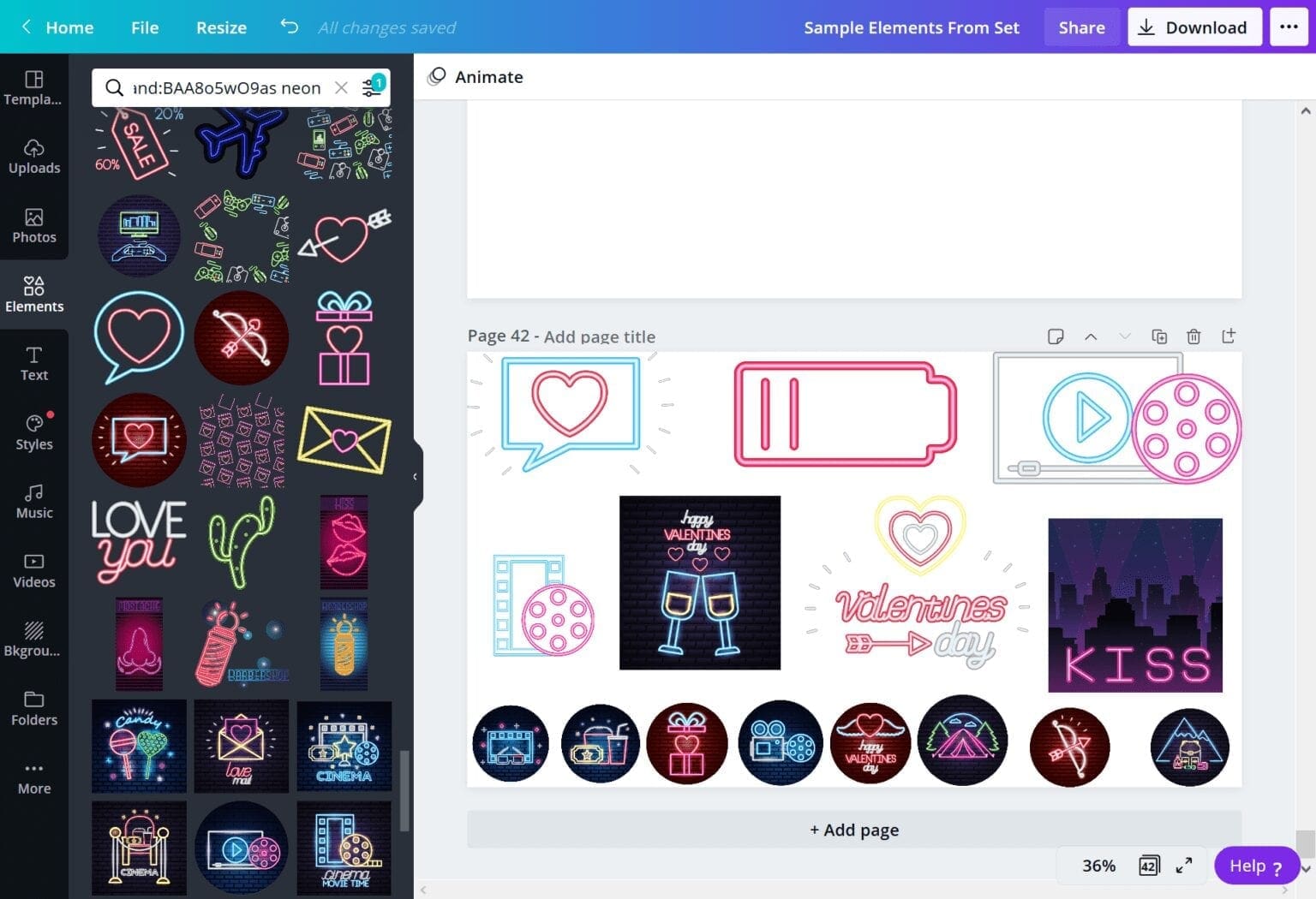 Secret Canva Element Codes - Blogging Guide