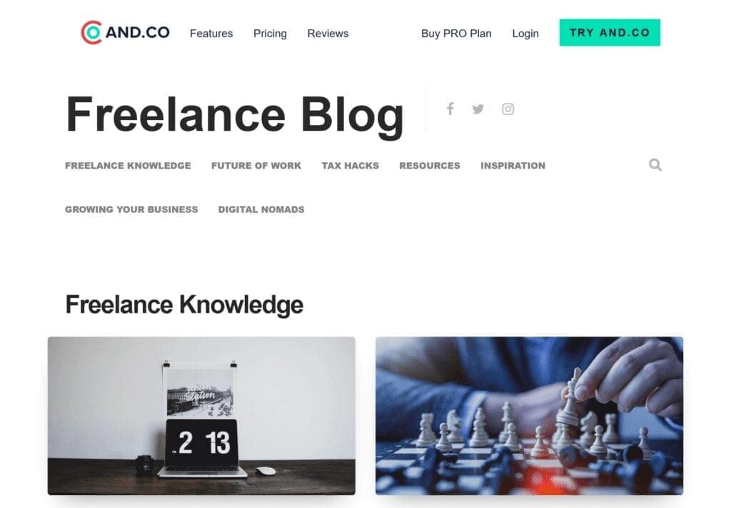 The Best Blogs About Blogging - Blogging Guide