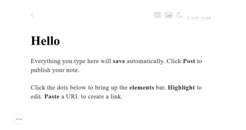 What Are the Best Anonymous Blogging Platforms? - Blogging Guide