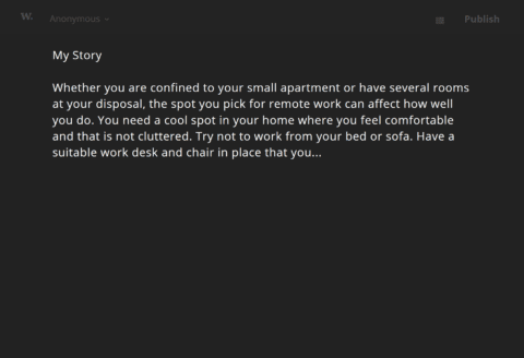 What Are the Best Anonymous Blogging Platforms? - Blogging Guide