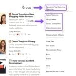 Substack Recommended Links - Blogging Guide