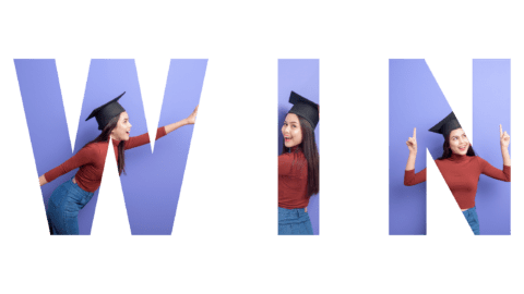 How to Create a Text Mask in Canva - Blogging Guide