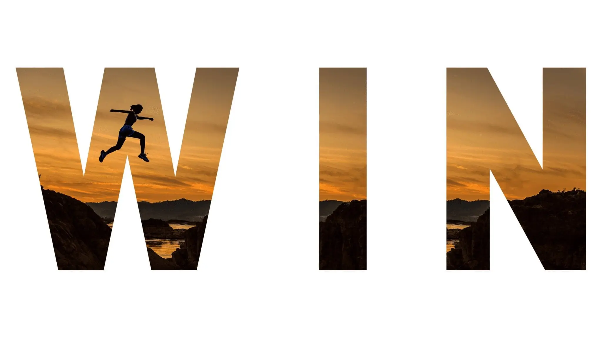 How to Create a Text Mask in Canva - Blogging Guide