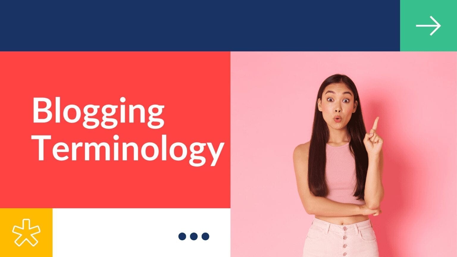 Blogging Terminology (The Ultimate Blogging Glossary) - Blogging Guide