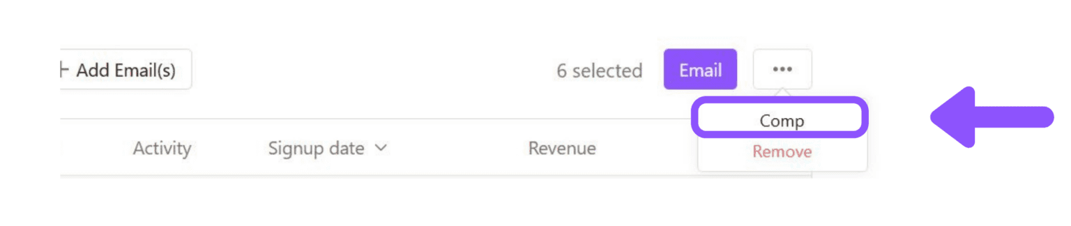 Substack Subscriber Dashboard - Blogging Guide