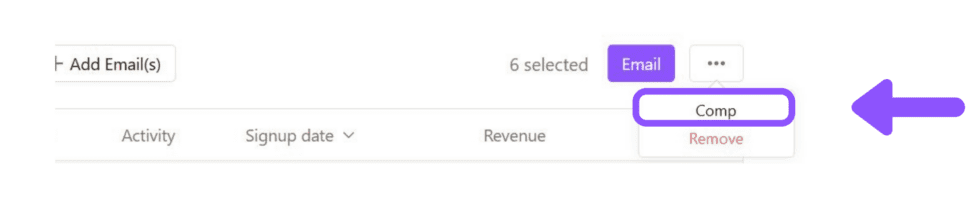 Substack Subscriber Dashboard - Blogging Guide