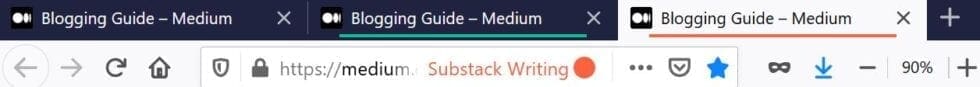 Multiple Medium Accounts: Creating More Than One Medium Account ...