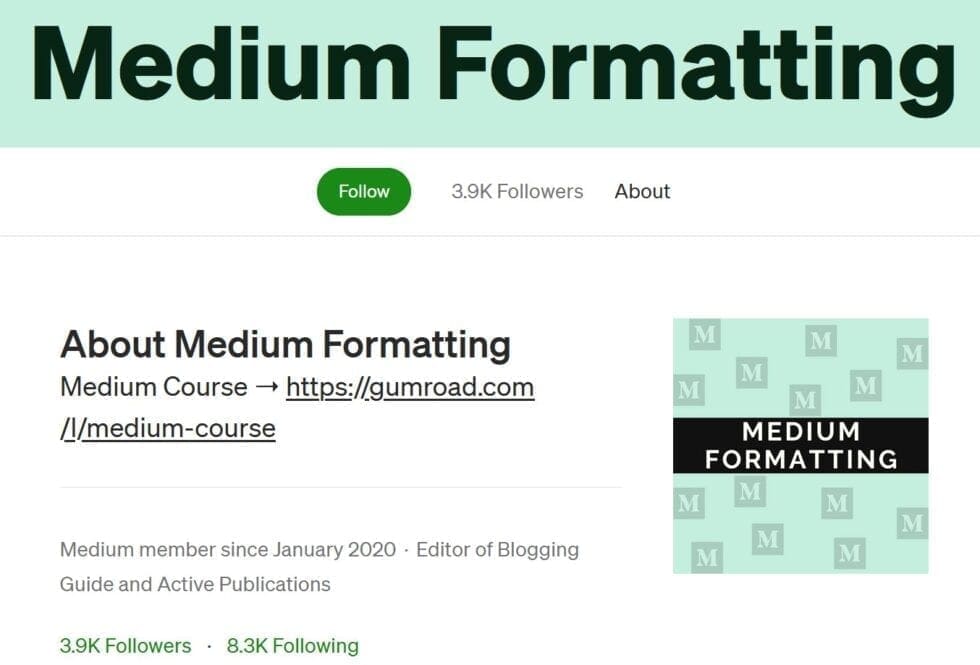 Multiple Medium Accounts: Creating More Than One Medium Account ...