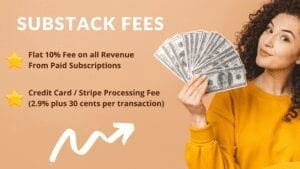 Substack Statistics: Stats on Substack Top Earners, Users, and Platform ...