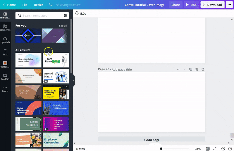 Canva Frames How To Use Frames In Canva Blogging Guide