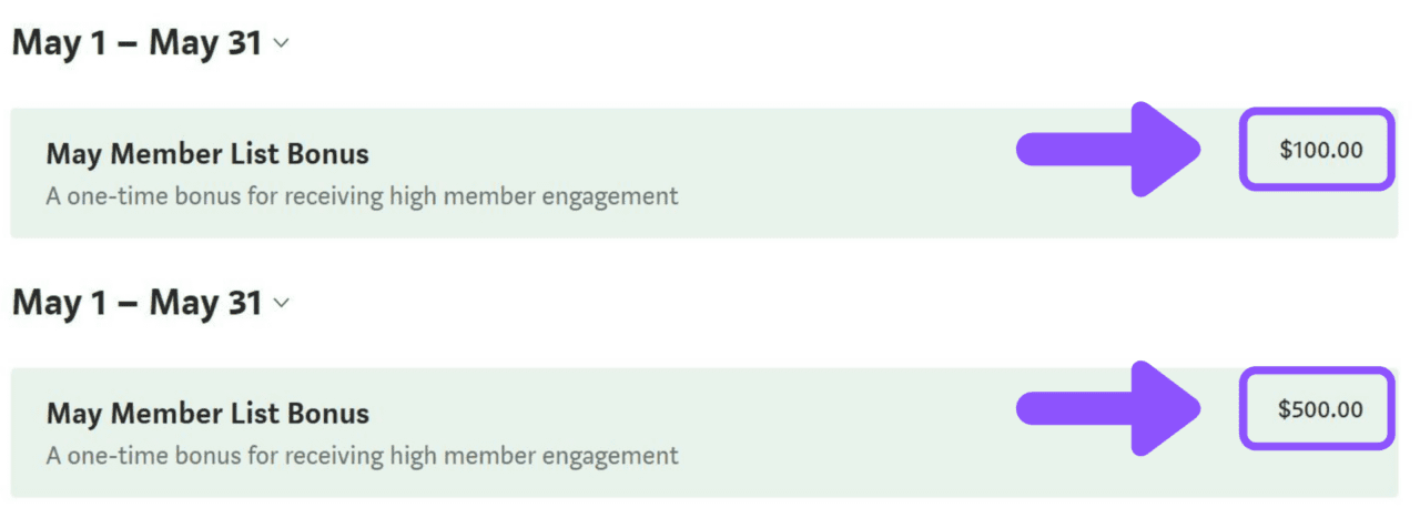 Medium Bonus Tiers for Partner Program Earnings - Blogging Guide