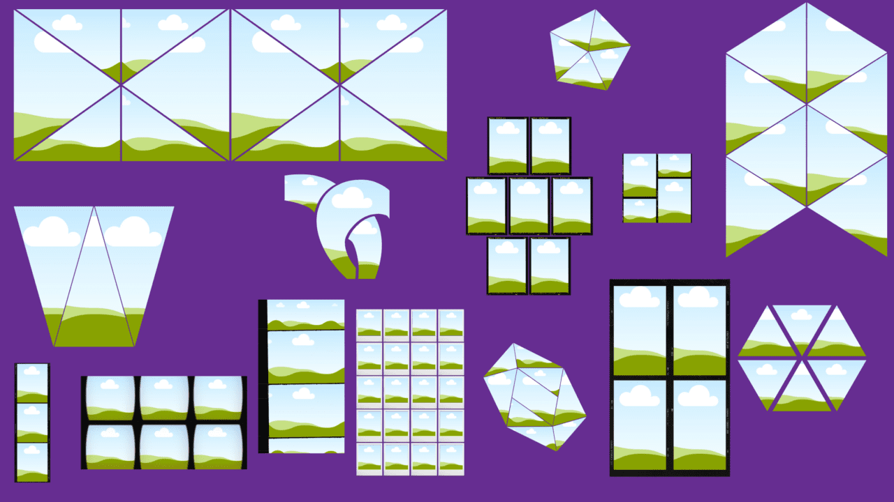 Canva Frames: How to Use Frames in Canva - Blogging Guide