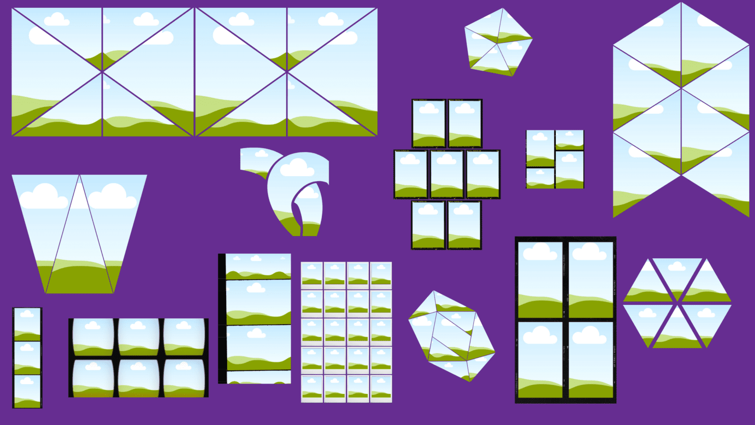 Canva Frames: How to Use Frames in Canva - Blogging Guide