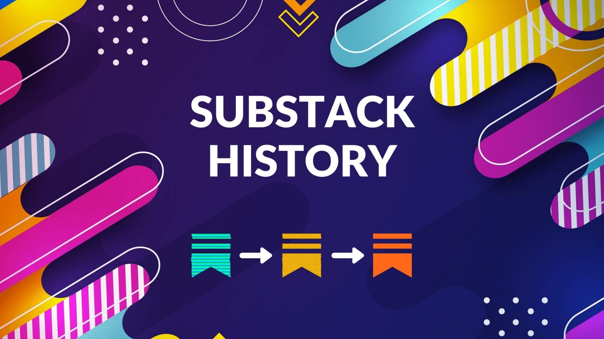 Substack History: An Overview of Substack - Blogging Guide