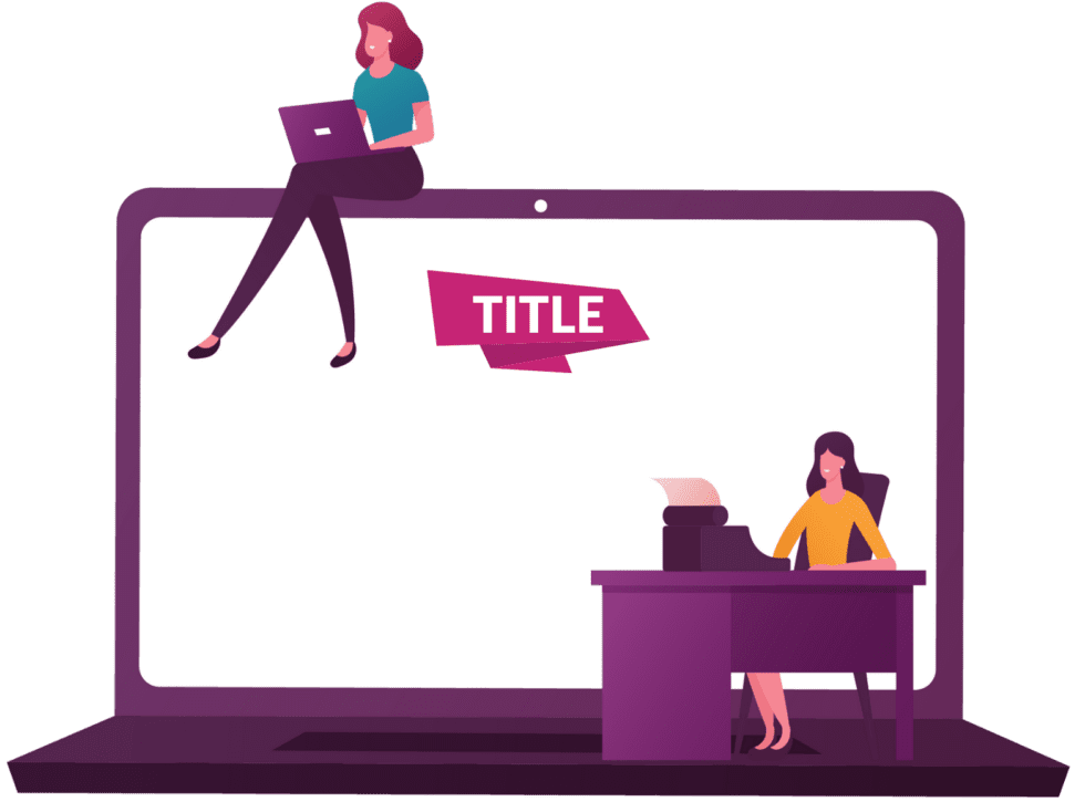 How to Structure the Perfect Blog Post - Blogging Guide