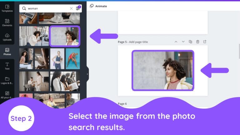 How to Create a Transparent Background in Canva - Blogging Guide