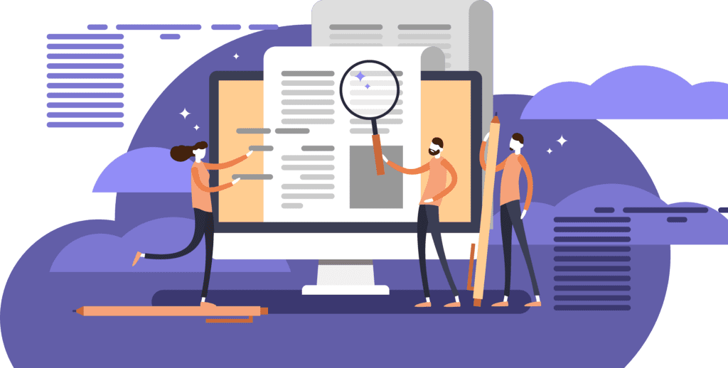 Newsletter Terminology - Blogging Guide