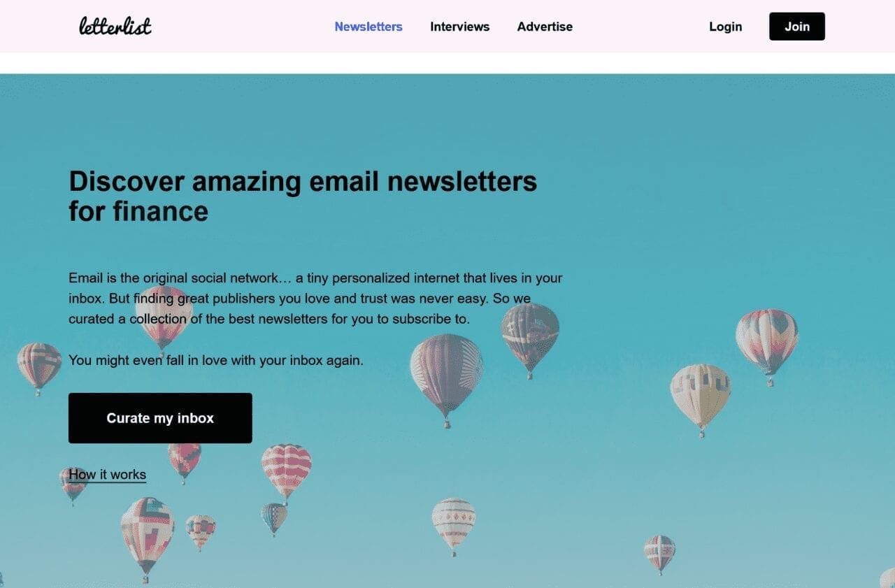 The Ultimate List of Newsletter Directories - Blogging Guide