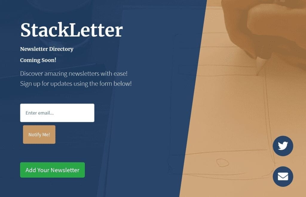 The Ultimate List of Newsletter Directories - Blogging Guide