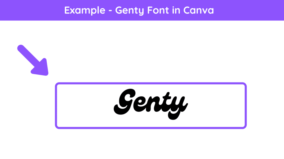 Best Free Canva Fonts - Blogging Guide