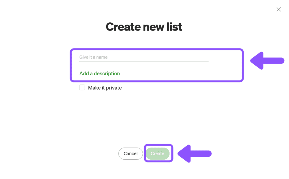 Medium Lists: What Are Medium Lists? - Blogging Guide