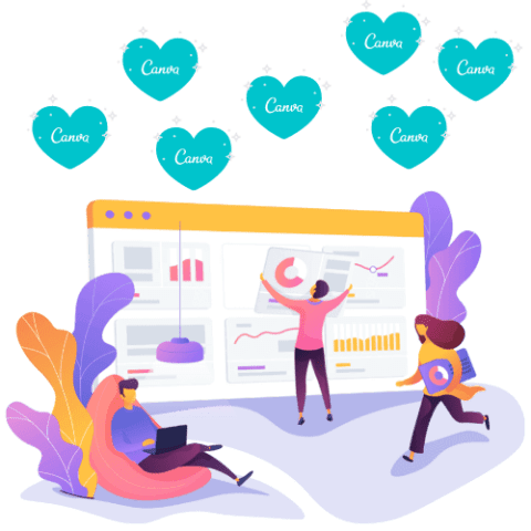 Free Canva Templates - Blogging Guide