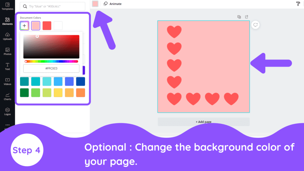 How To Evenly Space Elements In Canva Blogging Guide how-to-evenly-space-elements-in-canva-blogging-guide