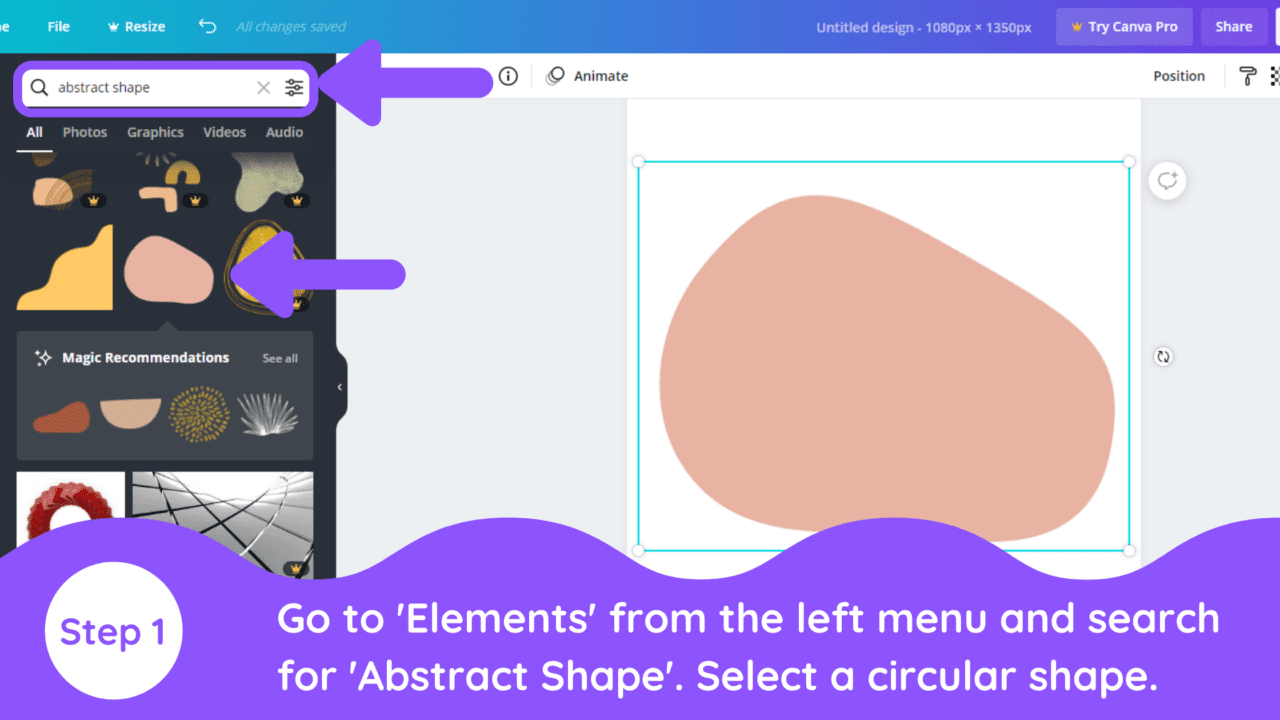 Canva Drip Effect: How to Create a Drip Effect in Canva - Blogging Guide