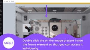 How to Create a 3D Effect in Canva (Image Pop Out Effect) - Blogging Guide