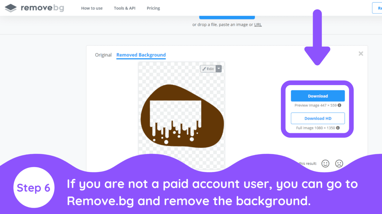 Canva Drip Effect: How to Create a Drip Effect in Canva - Blogging Guide