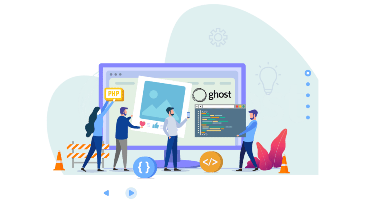 Medium vs. Ghost - Blogging Guide