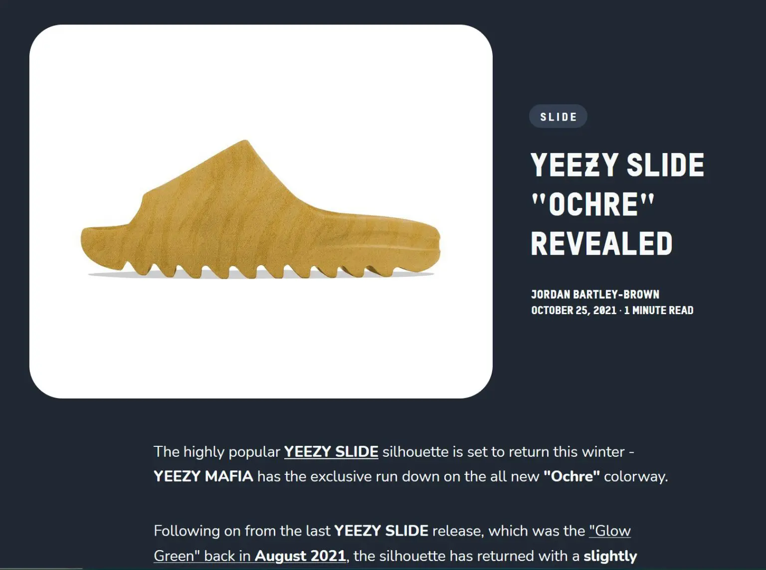 Amazing Ghost Website Examples - Blogging Guide