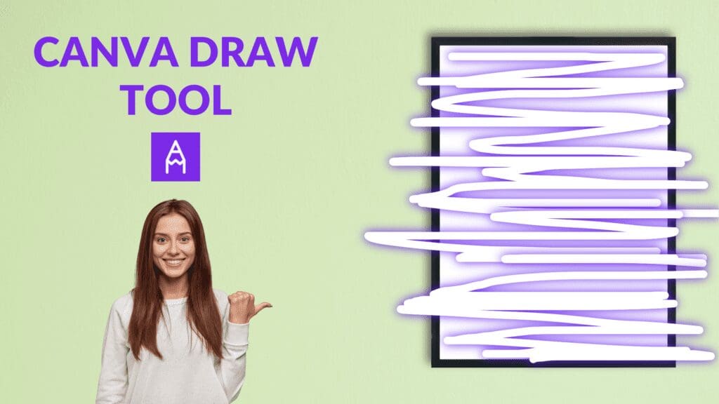 How to Draw on Canva (Canva Drawing Tool) - Blogging Guide