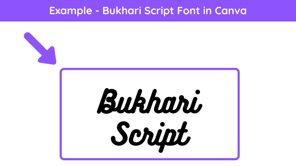 Best Fonts in Canva for YouTube Thumbnails - Blogging Guide