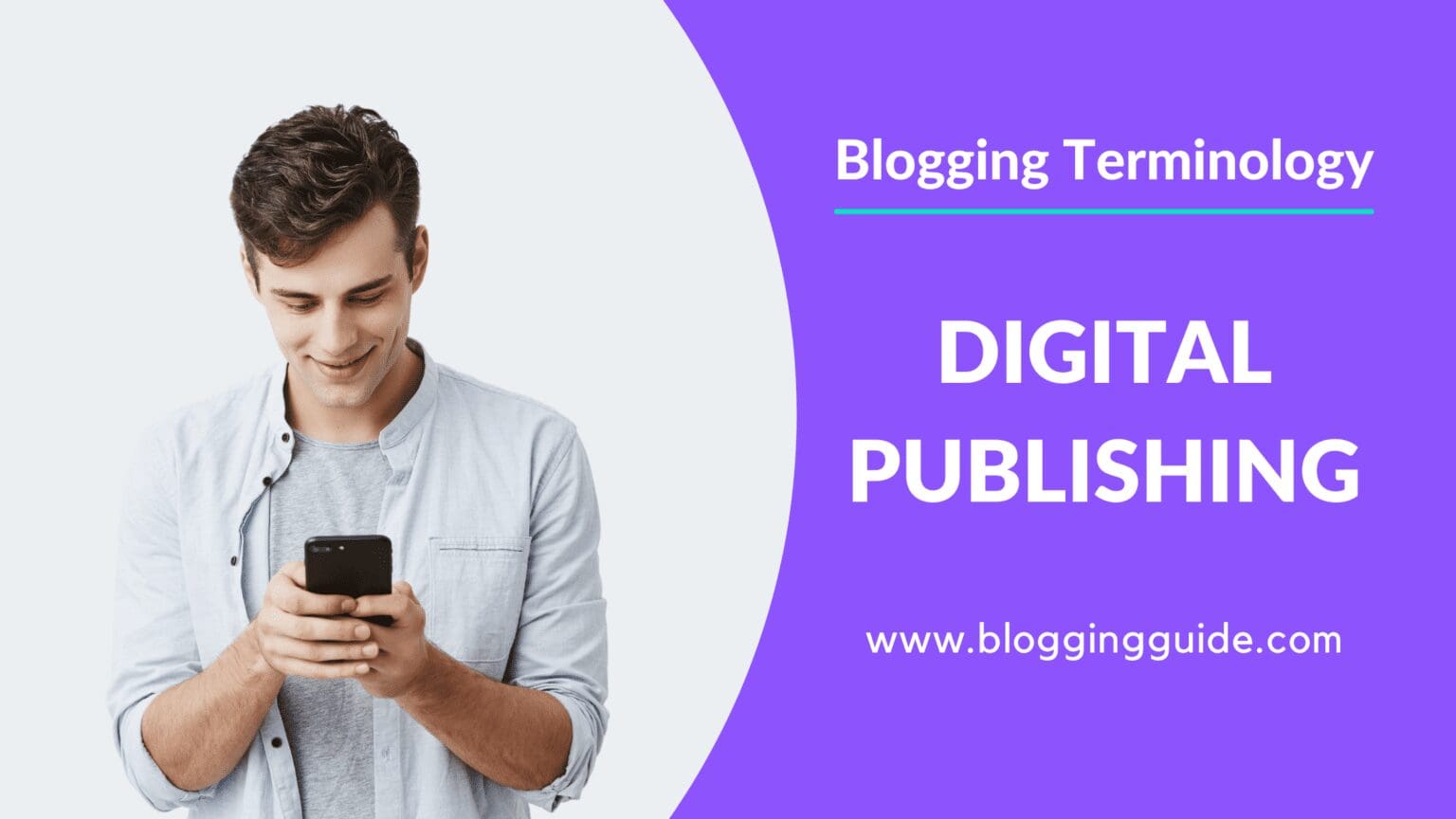 Blogging Terminology (The Ultimate Blogging Glossary) - Blogging Guide