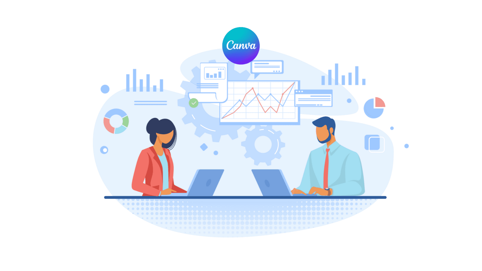 Canva Offline Alternatives - Blogging Guide