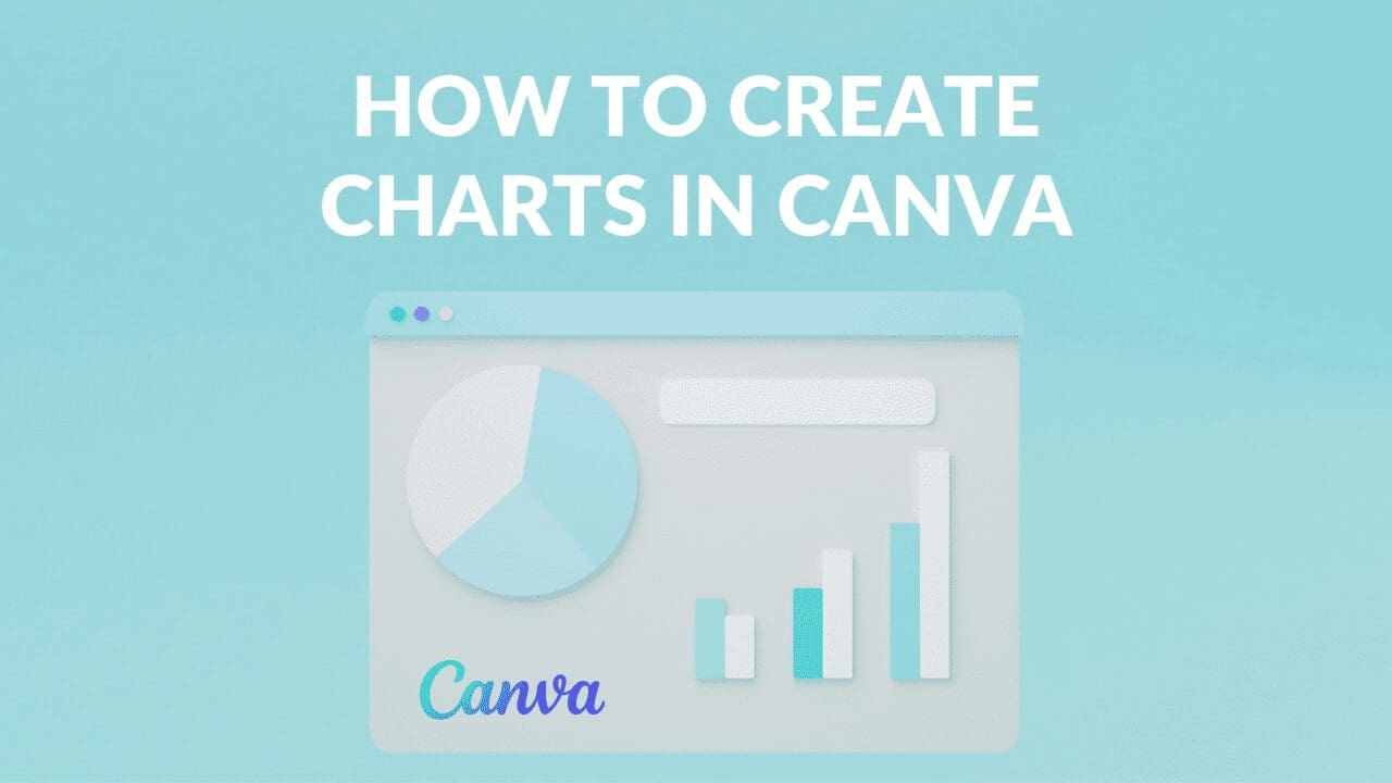 Canva Charts How To Create Charts In Canva Blogging Guide
