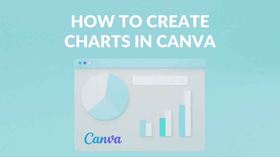 Canva Charts: How to Create Charts in Canva - Blogging Guide