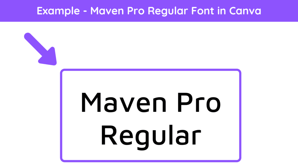 Best Canva Fonts for Titles - Blogging Guide