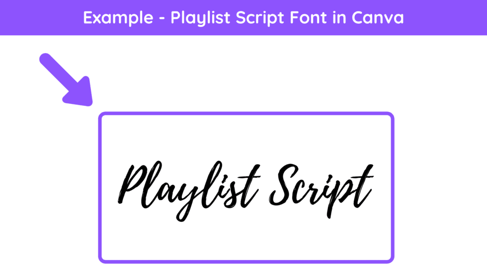 Best Fonts in Canva for YouTube Thumbnails - Blogging Guide