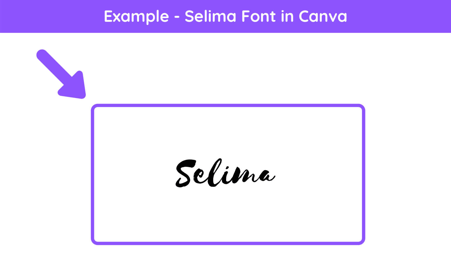 Best Fonts in Canva for YouTube Thumbnails - Blogging Guide
