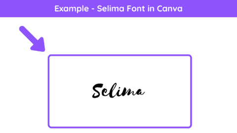 Best Fonts in Canva for YouTube Thumbnails - Blogging Guide