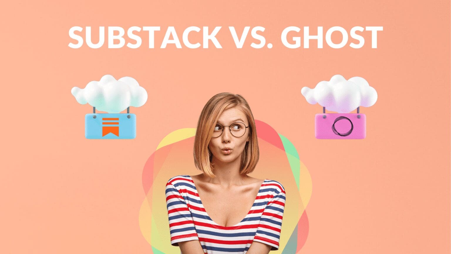 Substack vs. Ghost - Blogging Guide