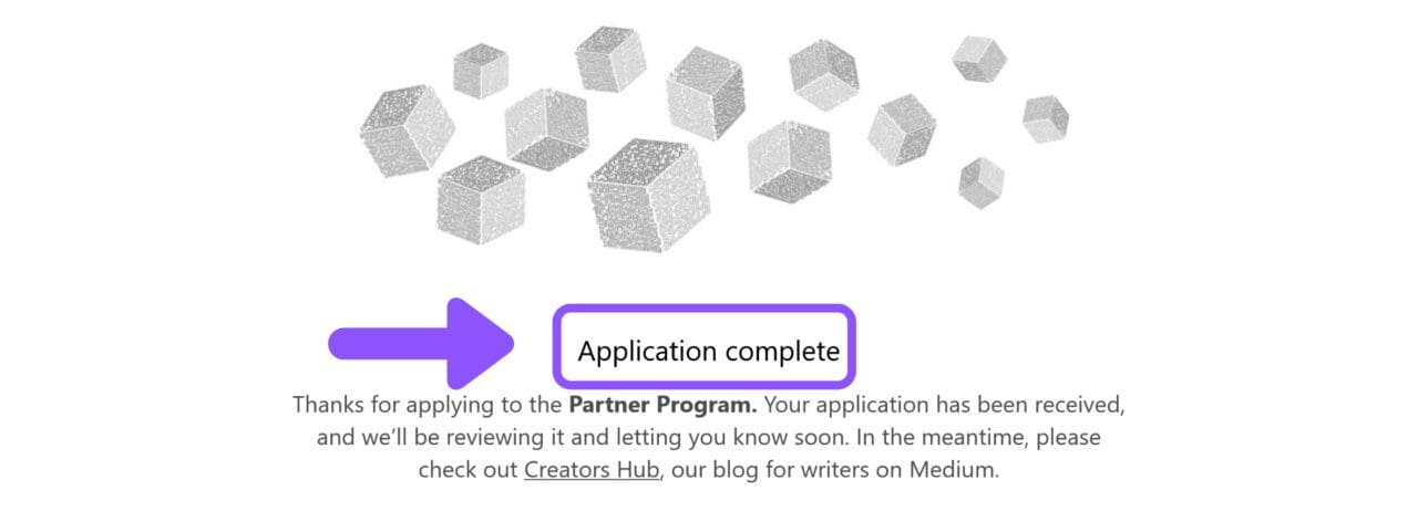 How to Join The Medium Partner Program (Make Money Writing on Medium ...