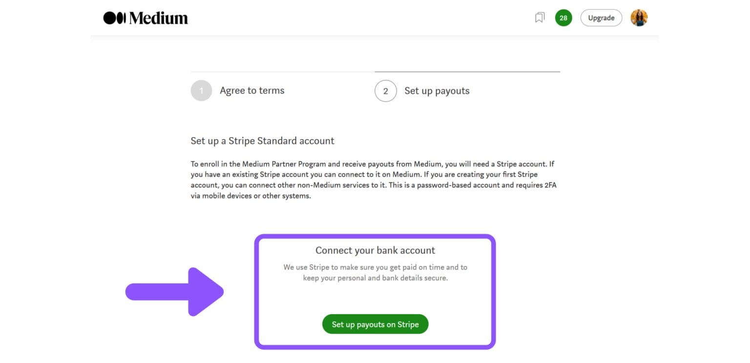 How to Join The Medium Partner Program (Make Money Writing on Medium ...
