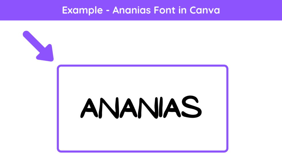 Canva Brush Fonts: The Best Brush Fonts in Canva - Blogging Guide