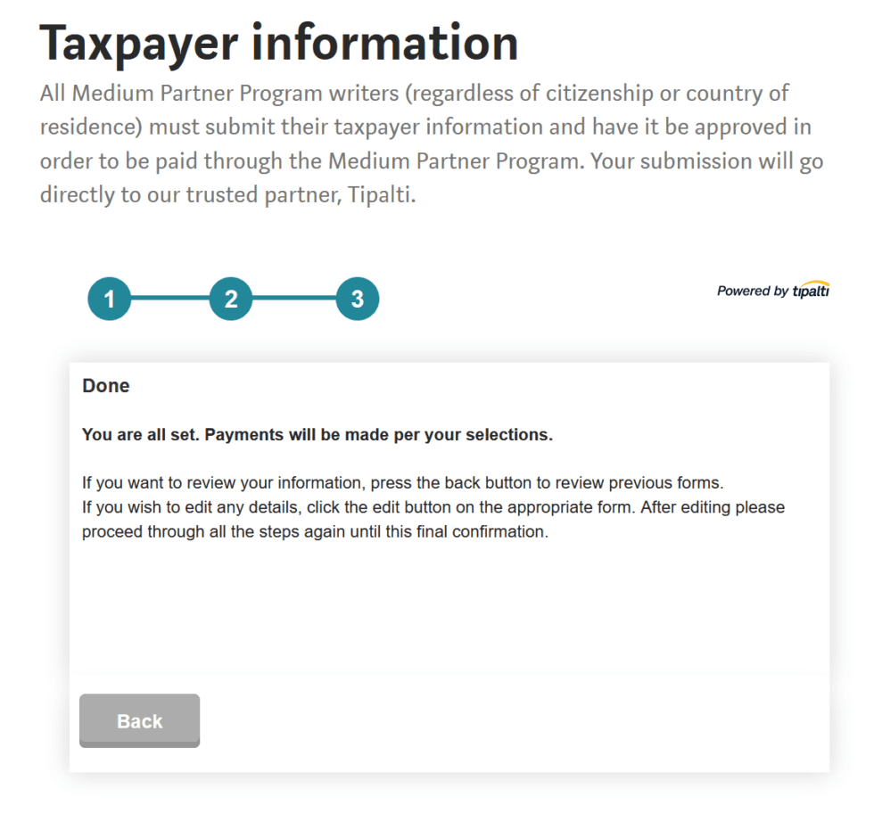 How to Join The Medium Partner Program (Make Money Writing on Medium ...